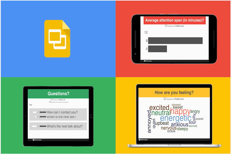 4 Cool Things You Can Do With Google Slides