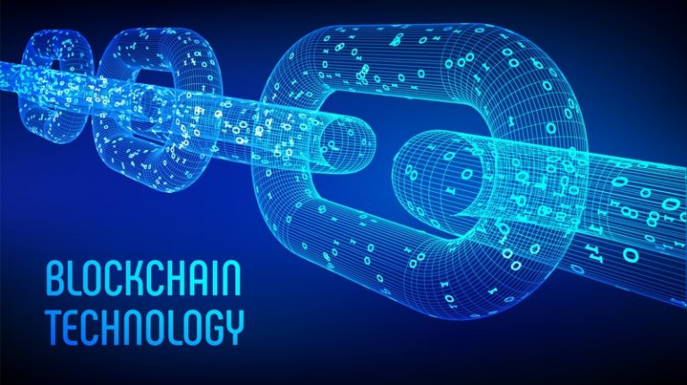 Block Chain Technology Explained In Simple Terms