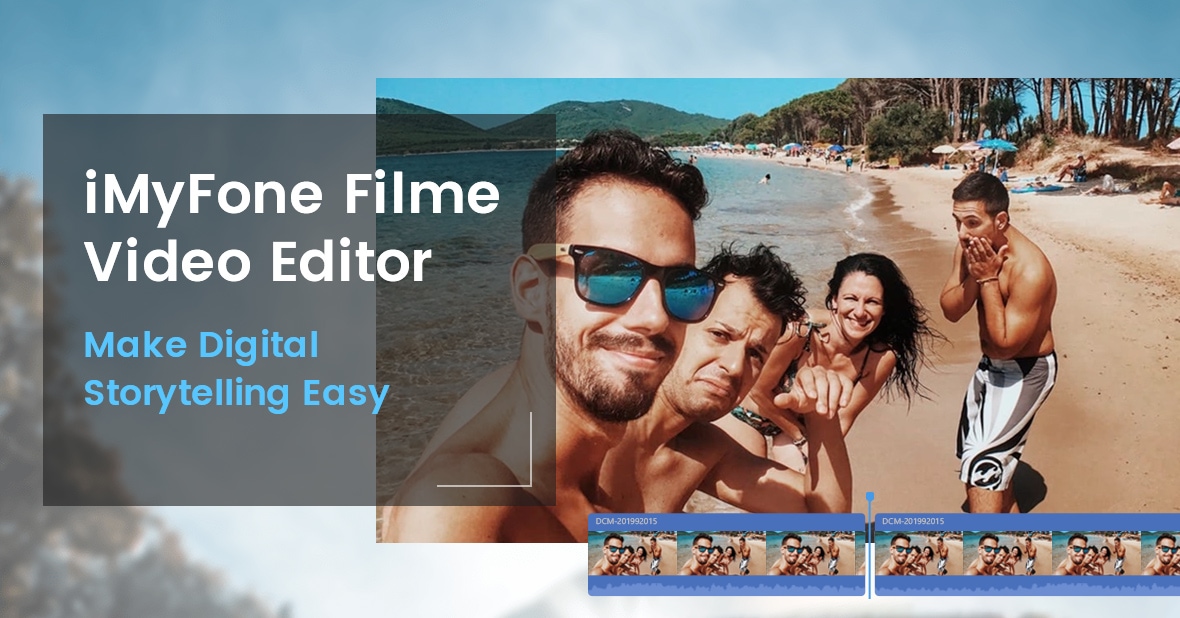 The One-Stop Solution for Complex Video Editing Tasks