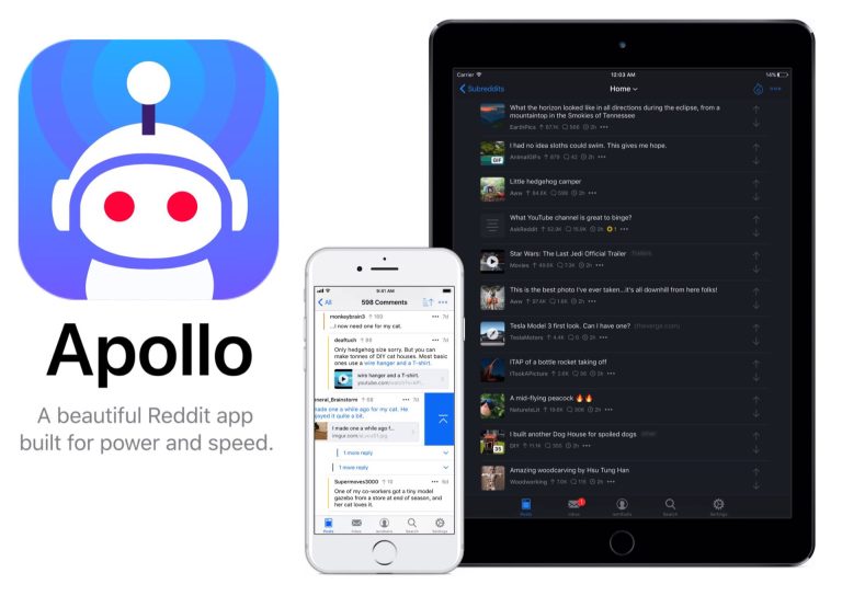 10+ Best Reddit Apps Worth Using on Android and iOS in 2026