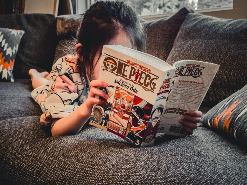Can Kids Watch One Piece? Age Rating and Parental Guidance