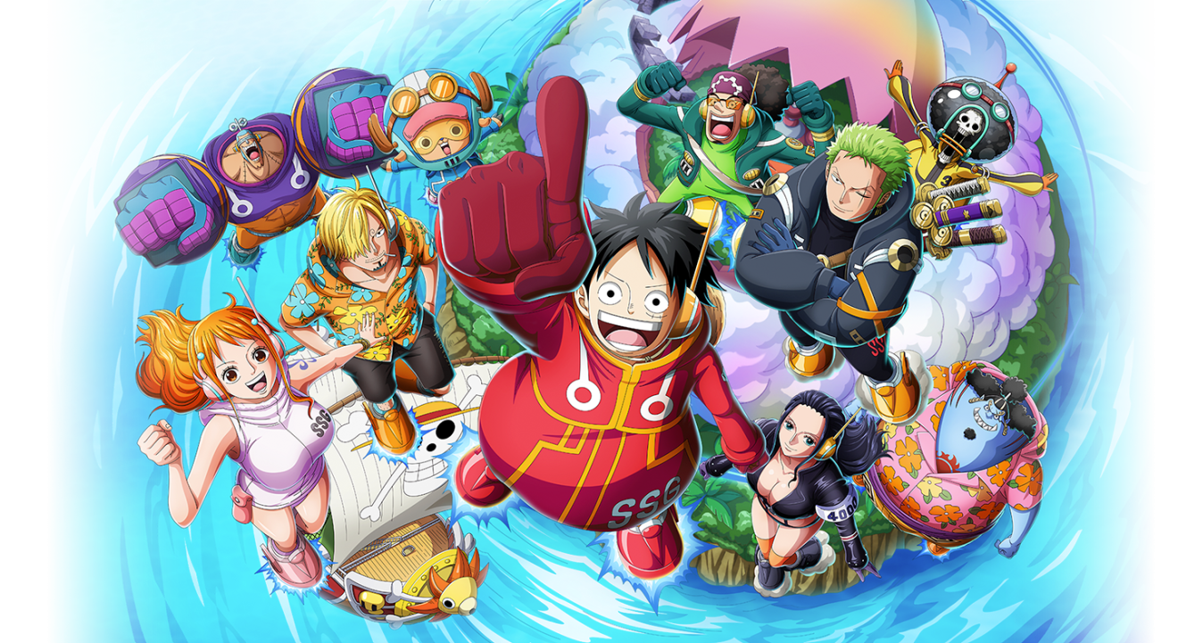 Can Kids Watch One Piece? Age Rating and Parental Guidance