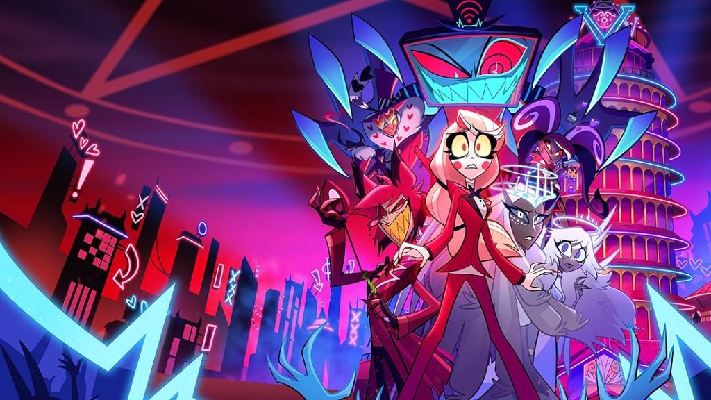 Is Hazbin Hotel for Kids? Hazbin Hotel Rating Explained for Parents