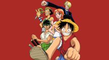 Can Kids Watch One Piece? Age Rating and Parental Guidance