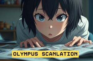 Olympus Scanlation: Fan Translation in a $47 Billion Market [2026]