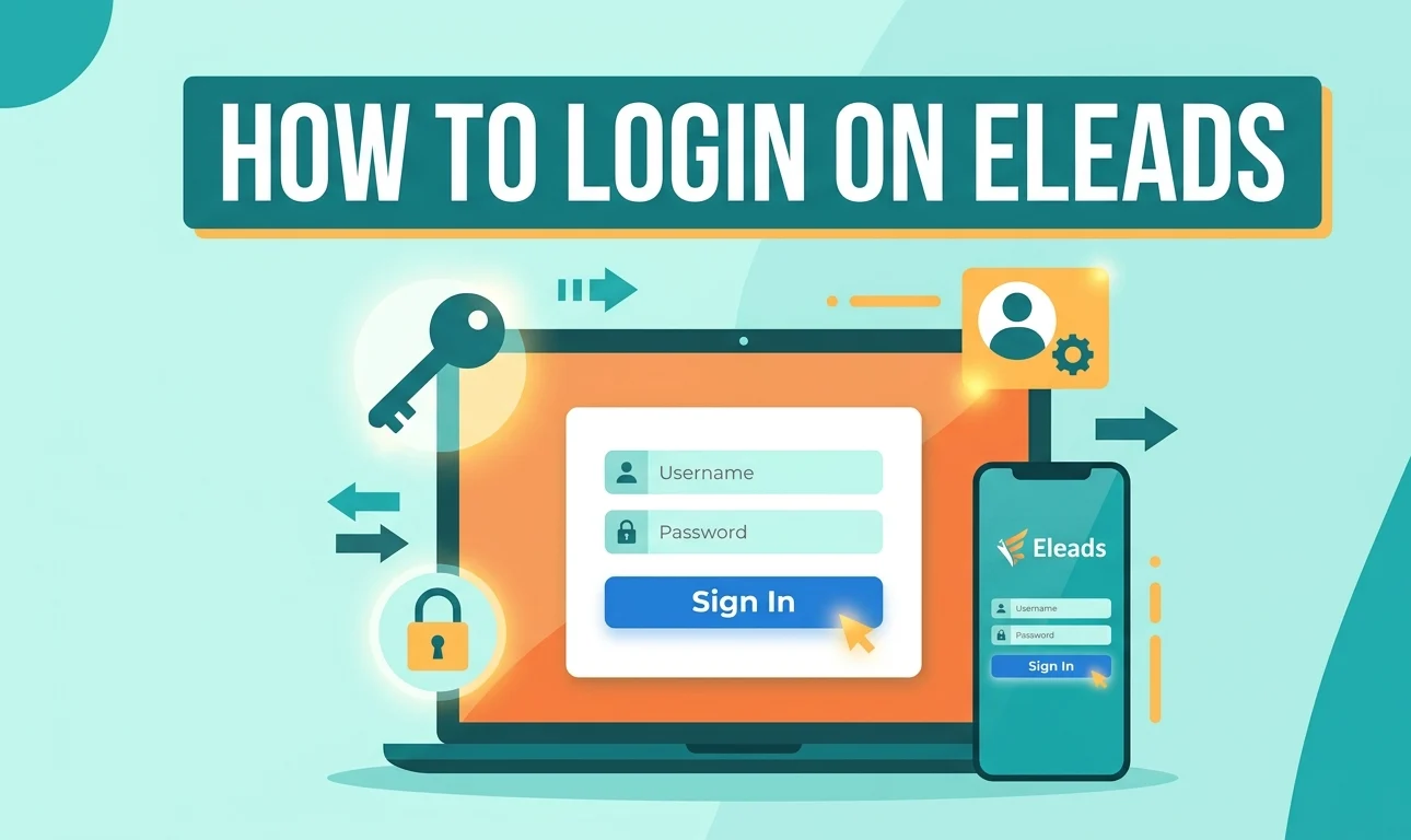 eLeads Login for Car Dealerships: A Practical Overview For 2026